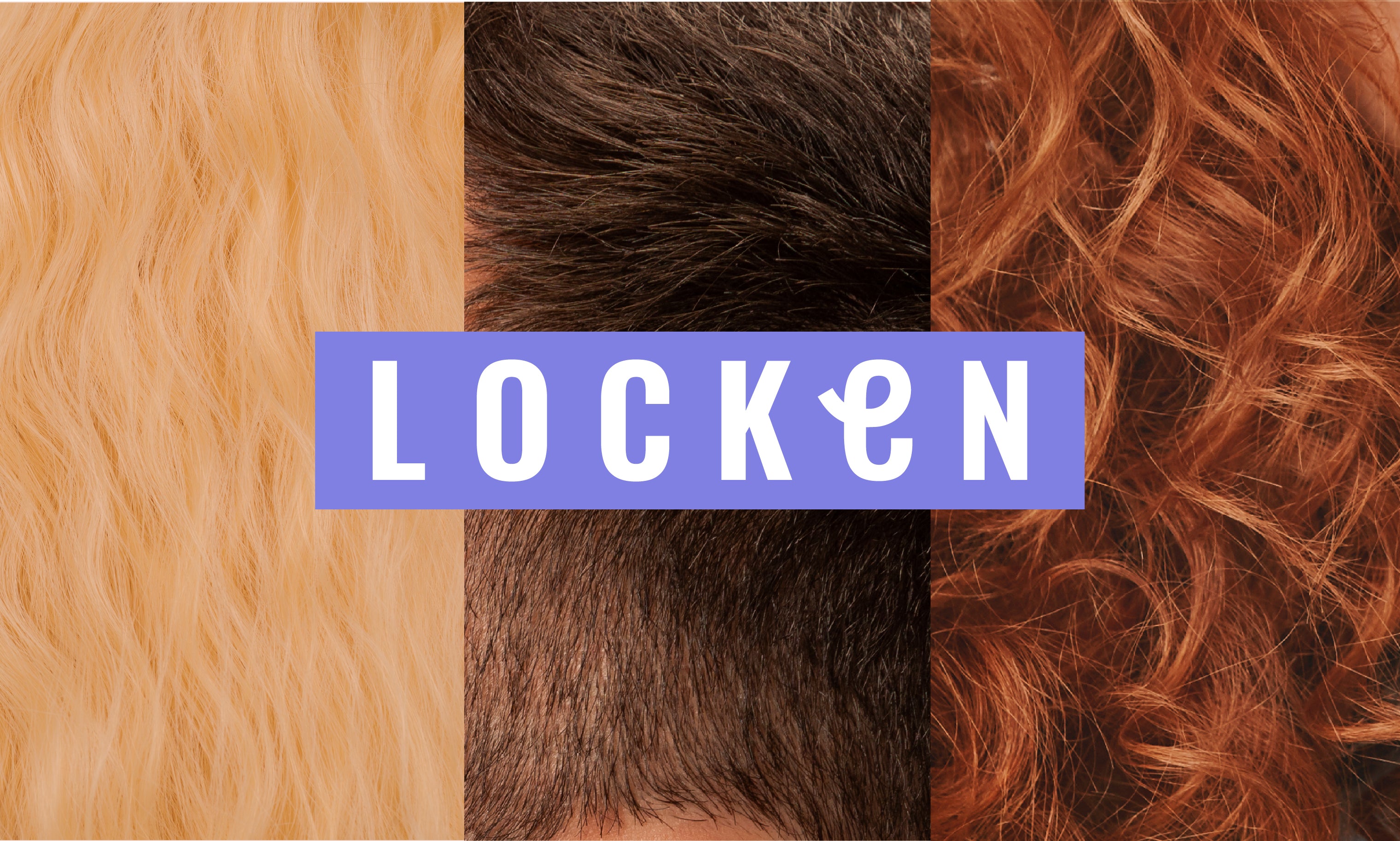 Hair – Locken